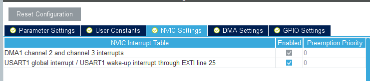 手把手STM32串口不定长字符接收教程——基于HAL_stm32hal库串口不定长字符串接收-CSDN博客