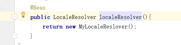 Springboot 使用国际话自定义localeresolver 不生效springboot 多语设置locale不生效 Csdn博客