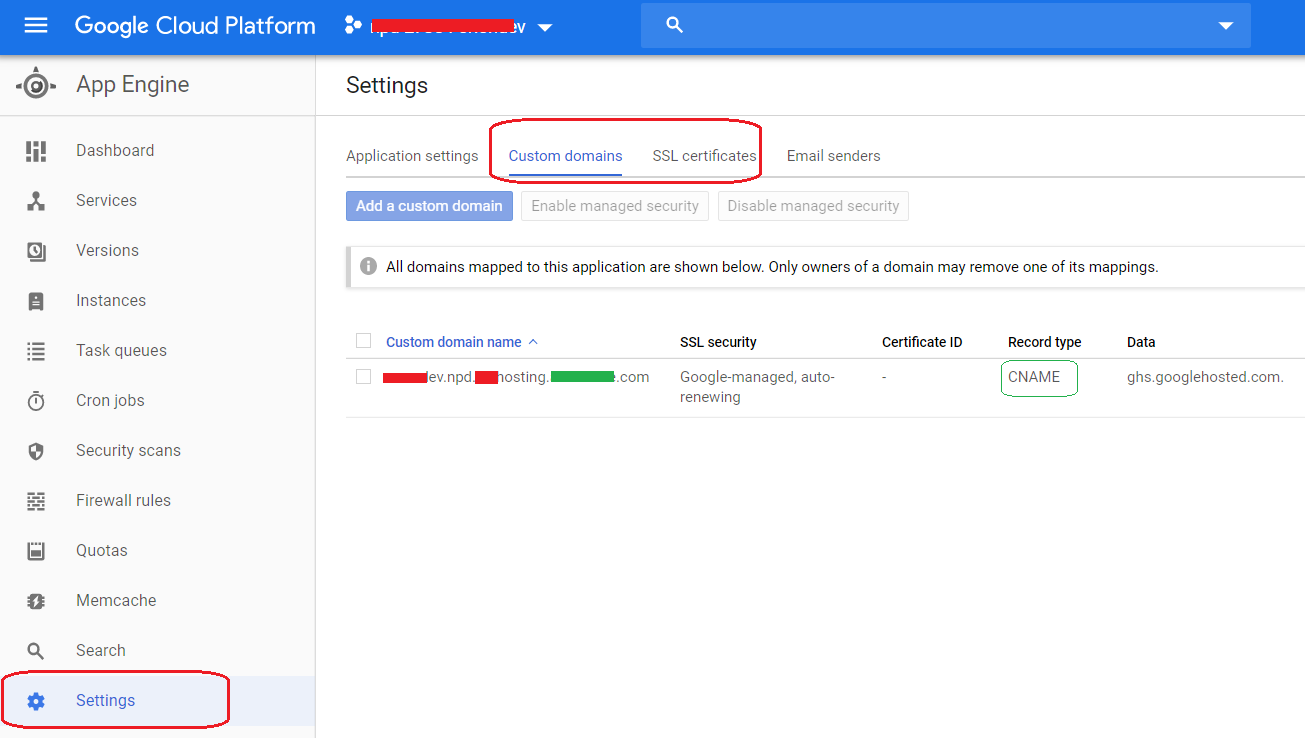 GCP: AppEngine(GAE)的使用-CSDN博客