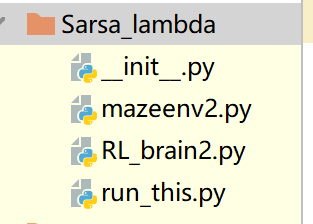 Sarsa(lambda)_sarsa(1)-CSDN博客