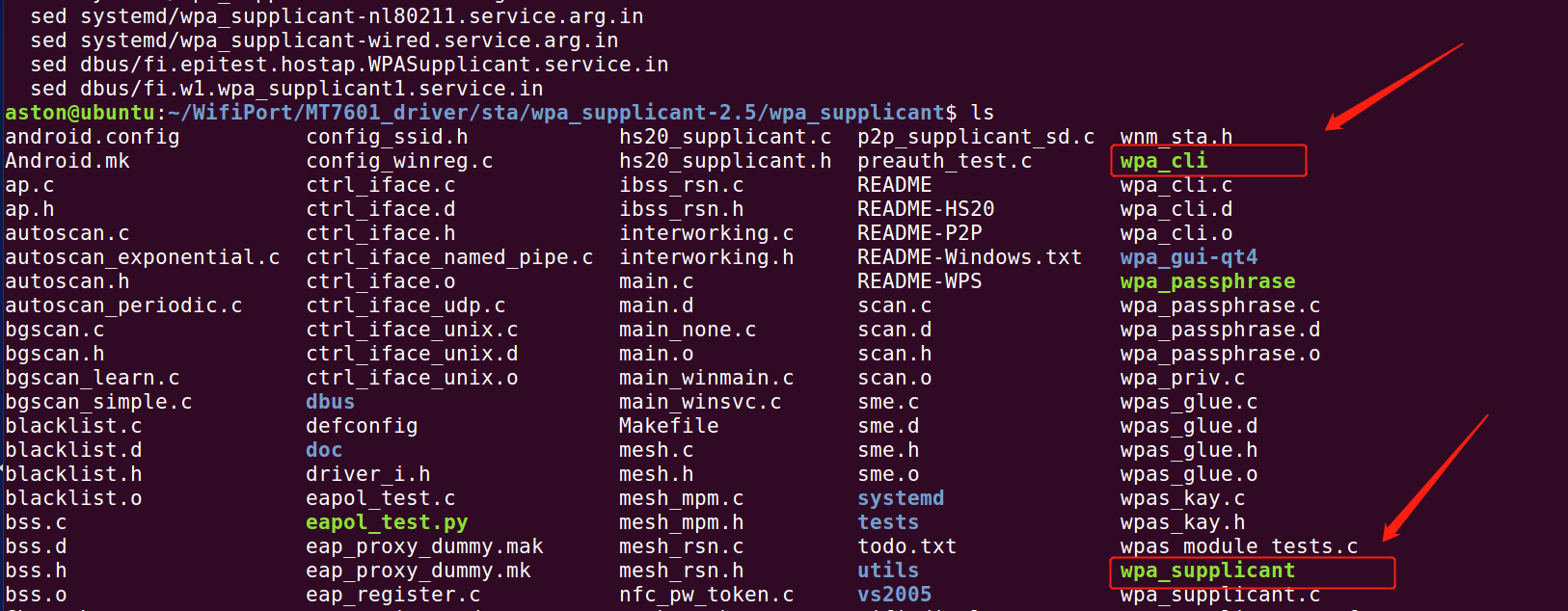 海思Hi3518E移植WIFI驱动(STA模式)_机顶盒无线wifi驱动放入固件-CSDN博客