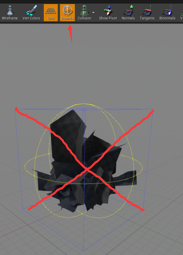 【UE4】关于材质中Position的讲解_绝对世界位置-CSDN博客