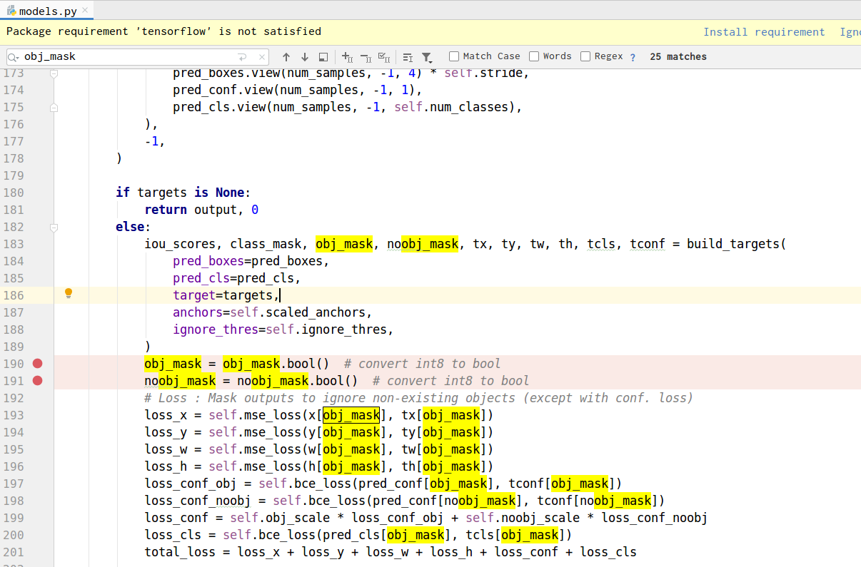 完美解决 Userwarning Indexing With Dtype Torch Uint8 Is Now Deprecated Please Use A Dtype Torch