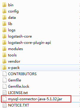 Logstash synchronizes Mysql data to ElasticSearch - Programmer Sought