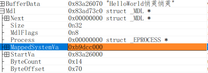 对MDL(Memory Descriptor List)的初步学习_mmisnonpagedsystemaddressvalid-CSDN博客