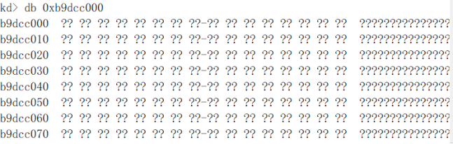 对MDL(Memory Descriptor List)的初步学习_mmisnonpagedsystemaddressvalid-CSDN博客