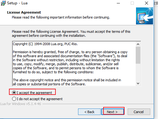 Lua 之 Lua Window 上的开发环境 SciTE 的安装，并运行第一个 Hello Lua_scite lua-CSDN博客