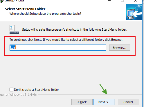 Lua 之 Lua Window 上的开发环境 SciTE 的安装，并运行第一个 Hello Lua_scite lua-CSDN博客