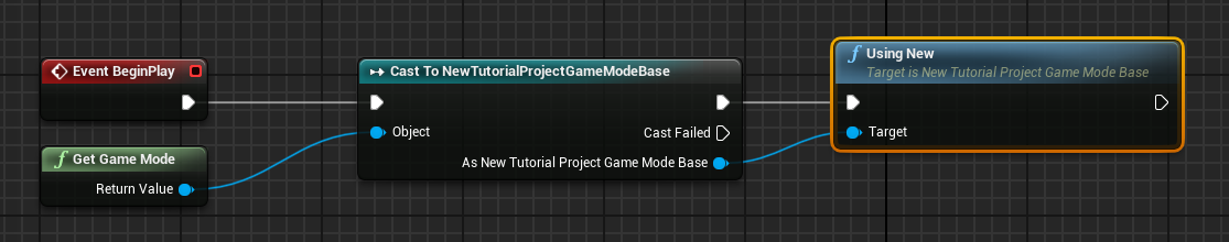 【UE4_C++】 内存管理，智能指针以及调试_ue4 tsharedptr释放-CSDN博客