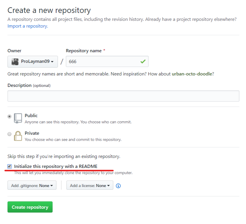 Git（四） —— GitHub使用基本介绍之README_git readme-CSDN博客