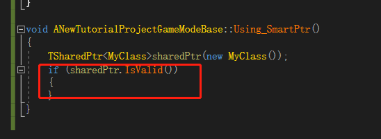 【UE4_C++】 内存管理，智能指针以及调试_ue4 tsharedptr释放-CSDN博客