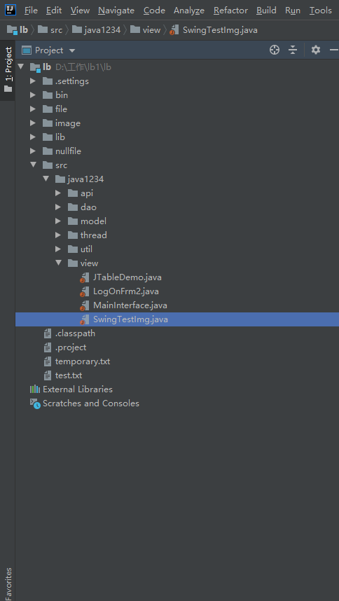 Java文件出现橙色j标志（无法识别java文件）解决办法android Webview项目左右有橙色的j Csdn博客