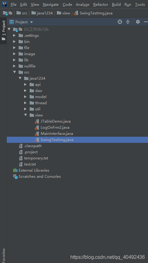 Java文件出现橙色j标志(无法识别java文件)解决办法android Webview项目左右有橙色的j Csdn博客