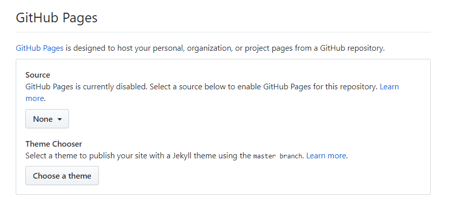Git（四） —— GitHub使用基本介绍之README_git readme-CSDN博客