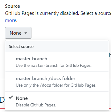 Git（四） —— GitHub使用基本介绍之README_git readme-CSDN博客