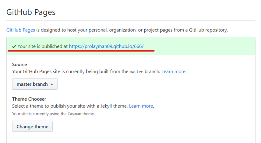 Git（四） —— GitHub使用基本介绍之README_git readme-CSDN博客