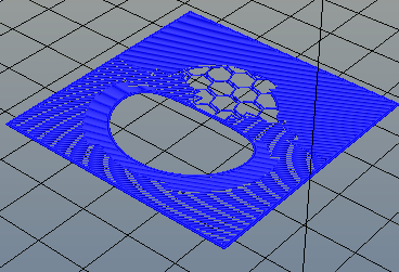 奇怪的Matlab画图技巧系列5–3D打印Matlab的图片_matlab stl 切片-CSDN博客