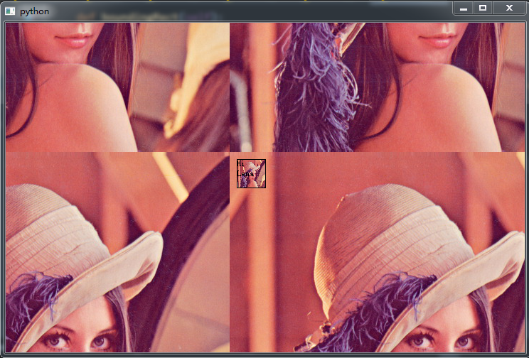 PyQt5之QGraphics 003 View基本缩放_self.graphicsview.scale-CSDN博客