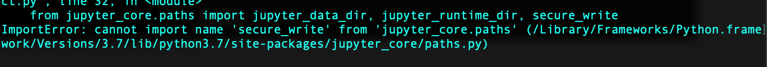 JupyterLab 的安装与使用_jupyter安装interface-CSDN博客