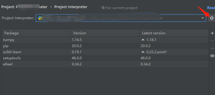 【已解决】python 虚拟环境的三种方法+处理问题：Read timed out._安装virtualenv报错read time out-CSDN博客