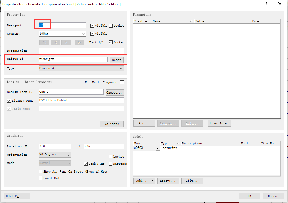 AD10: Failed to Match * of * Components using Unique Identifiers_failed to match components ...