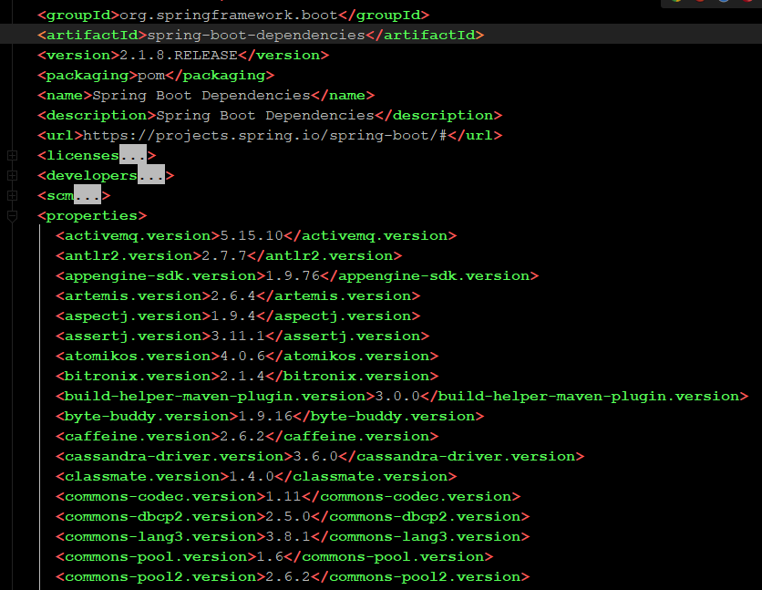 【Spring框架家族】SpringBoot自动配置原理源码跟进-CSDN博客