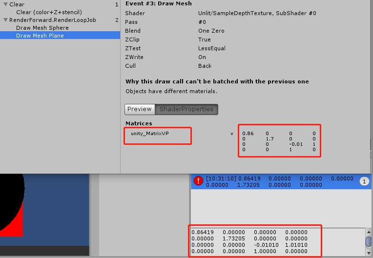 UNITY_REVERSED_Z_unity reverse z-CSDN博客