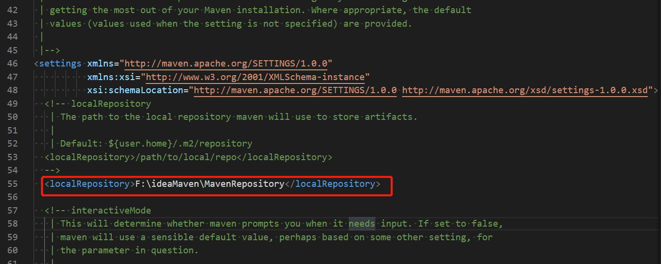 IDEA2019.3.3版本配置maven_idea 2019.3 maven版本-CSDN博客