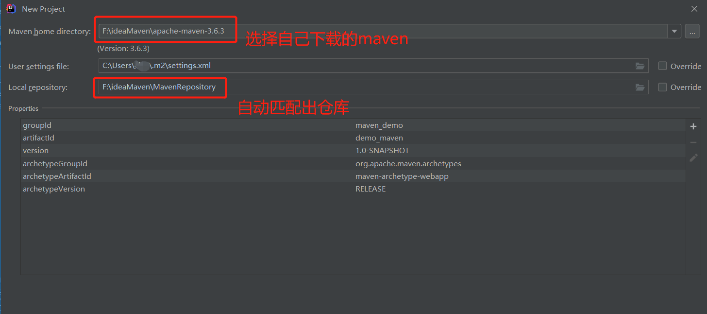 IDEA2019.3.3版本配置maven_idea 2019.3 maven版本-CSDN博客