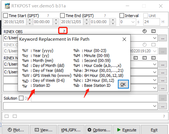 RTKLIB源码解析（三）、 Rinex文件读取(rinex.c)——1_卫星天线如何接收obs文件-CSDN博客