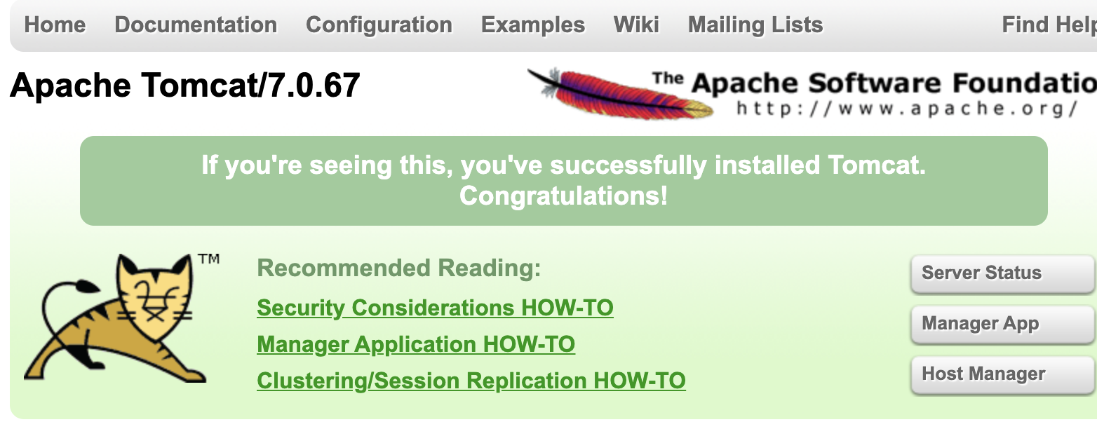 Tomcat 管理后台 Getshell_tomcat界面怎么getshell-CSDN博客