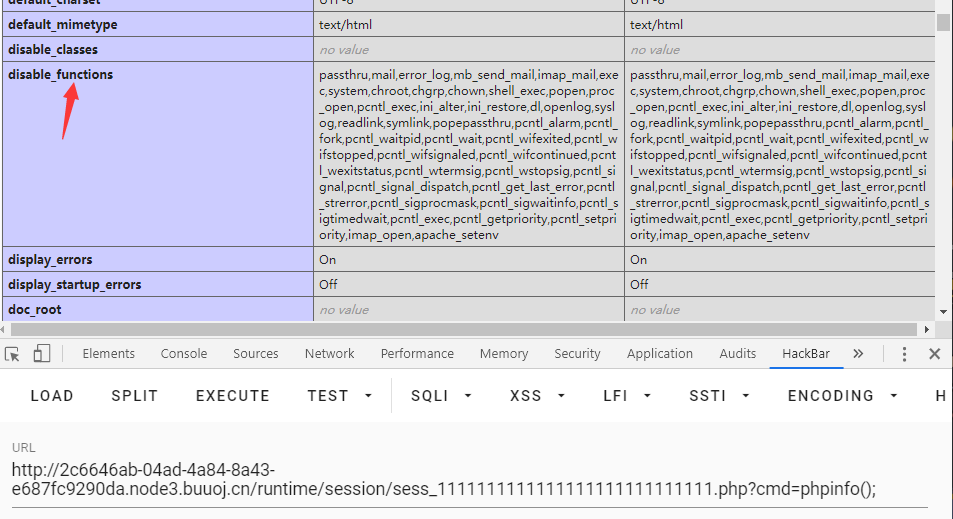GYCTF2020_Writeup-CSDN博客