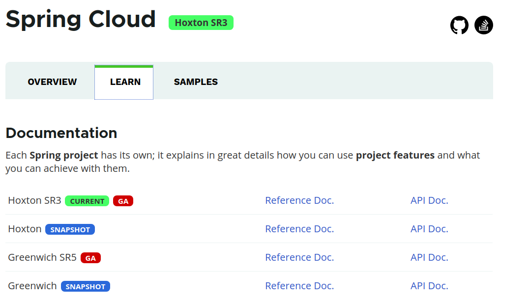 Spring Cloud各组件版本资料及Spring Cloud配置属性清单_spring-cloud-starter-bootstrap ...