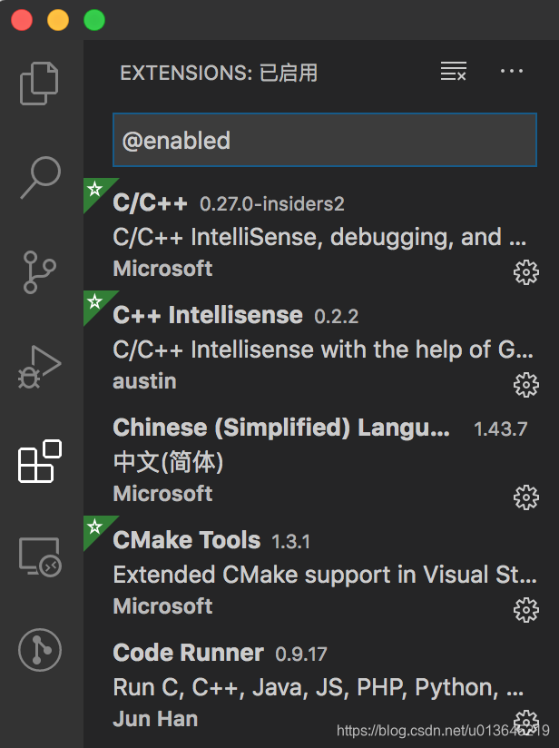 【vscode教程】 C Hello World、快速自动生成、远离手动 Gcc、你值得拥有!!vscode Cpp 生成方法 快捷键 Csdn博客