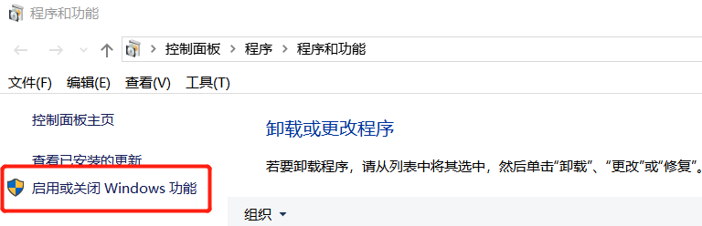Win10搭建(FTP、LLS)-CSDN博客