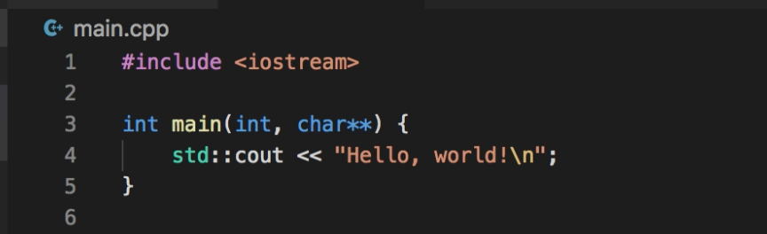 【VSCode教程】 C++ Hello World、快速自动生成、远离手动 GCC、你值得拥有！！_vscode cpp 生成方法 快捷键-CSDN博客