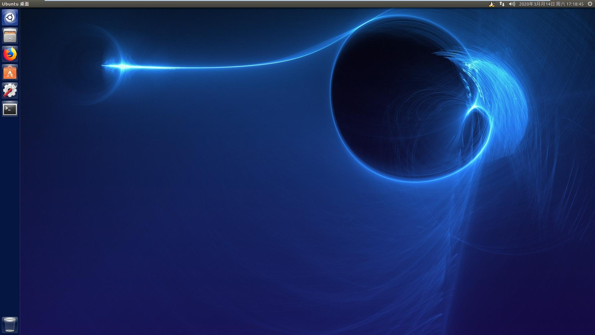 Linux--那些年玩过的GUI_debian gui推荐-CSDN博客