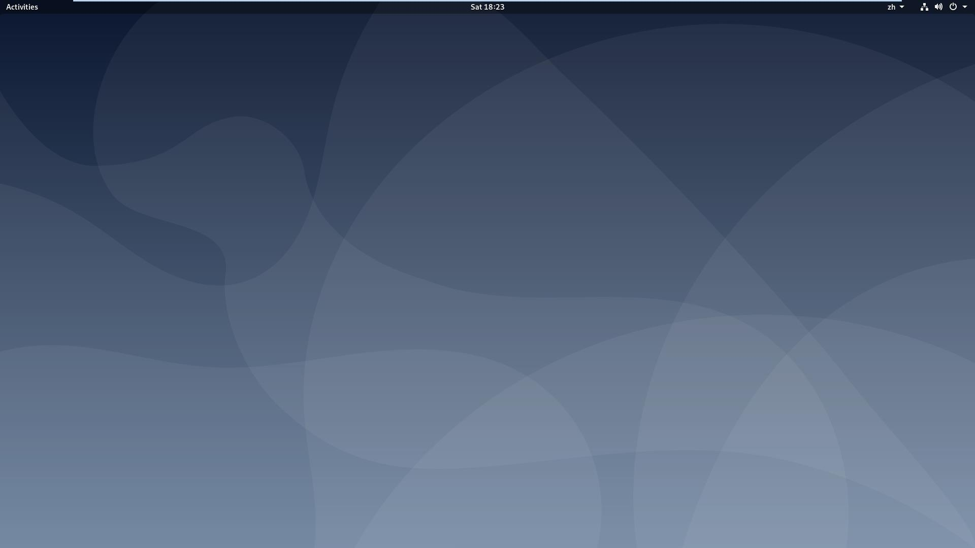 Linux--那些年玩过的GUI_debian gui推荐-CSDN博客
