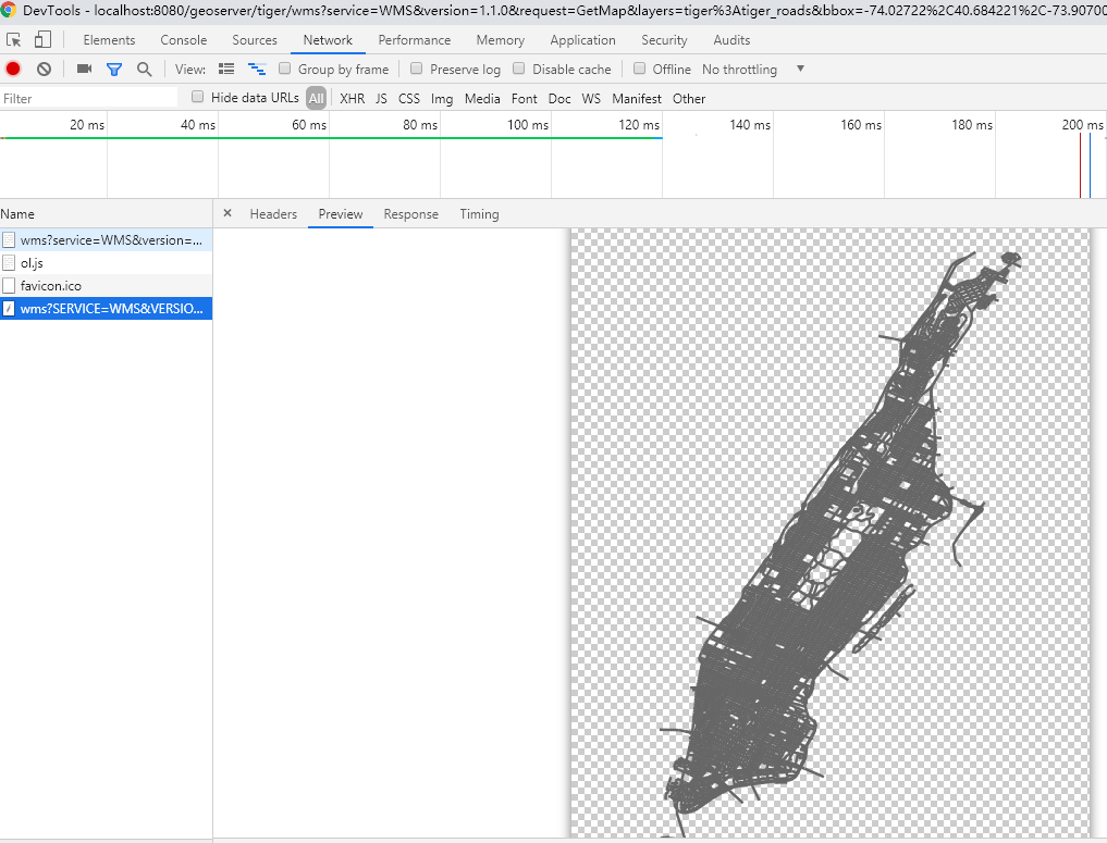 Geoserver学习笔记-3、服务标准（WMS）_发布wms地图服务需要什么地图格式-CSDN博客
