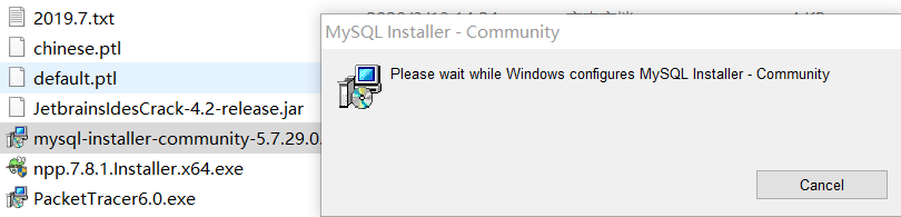 MySQL 5.7（windows 64位）下载安装_mysql5.7-CSDN博客