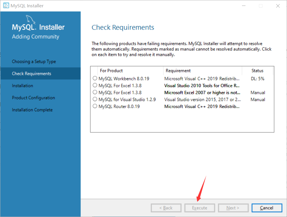 MySQL 5.7（windows 64位）下载安装_mysql5.7-CSDN博客