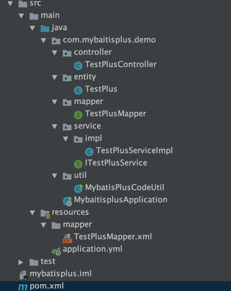 懒猿必备:mybatis-plus3.10实战经验（二）完美CRUD，解放双手_mybatisplus3.1.10-CSDN博客