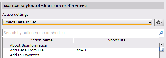Ubuntu下Matlab复制粘贴失效_matlab无法将剪贴板中的数据粘贴到数组中-CSDN博客