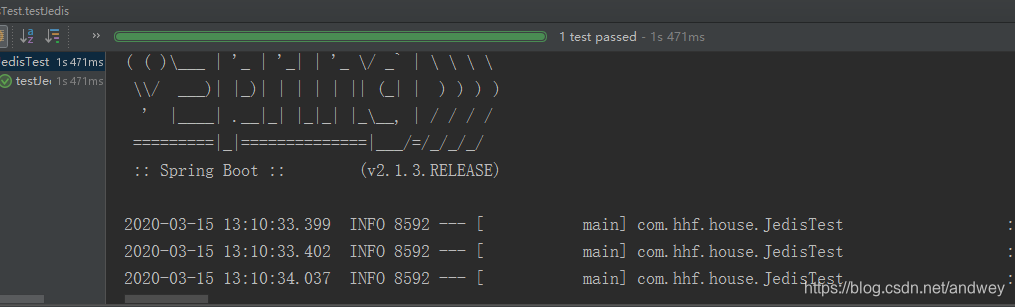 超简单的linux安装redis及解决无法远程连接的问题 Linux安装redis远程连接不来 Csdn博客