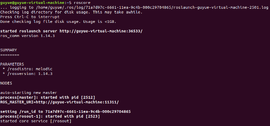 ubuntu18.04安装RVIZ，读入一个bag数据文件进行播放。_ubuntu rviz安装-CSDN博客