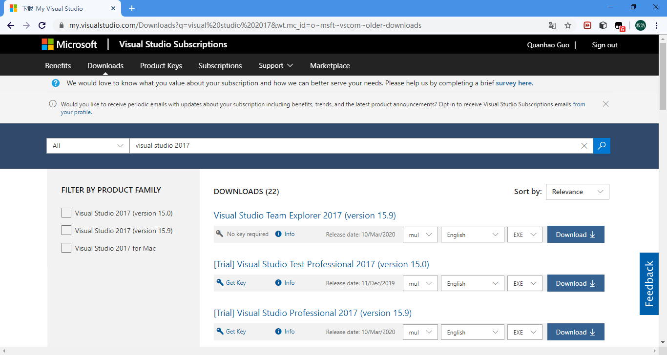 Win10系统下从tensorflow源码编译tensorflow-gpu 1.15_could not find any cuda.h matching version '' in a-CSDN博客