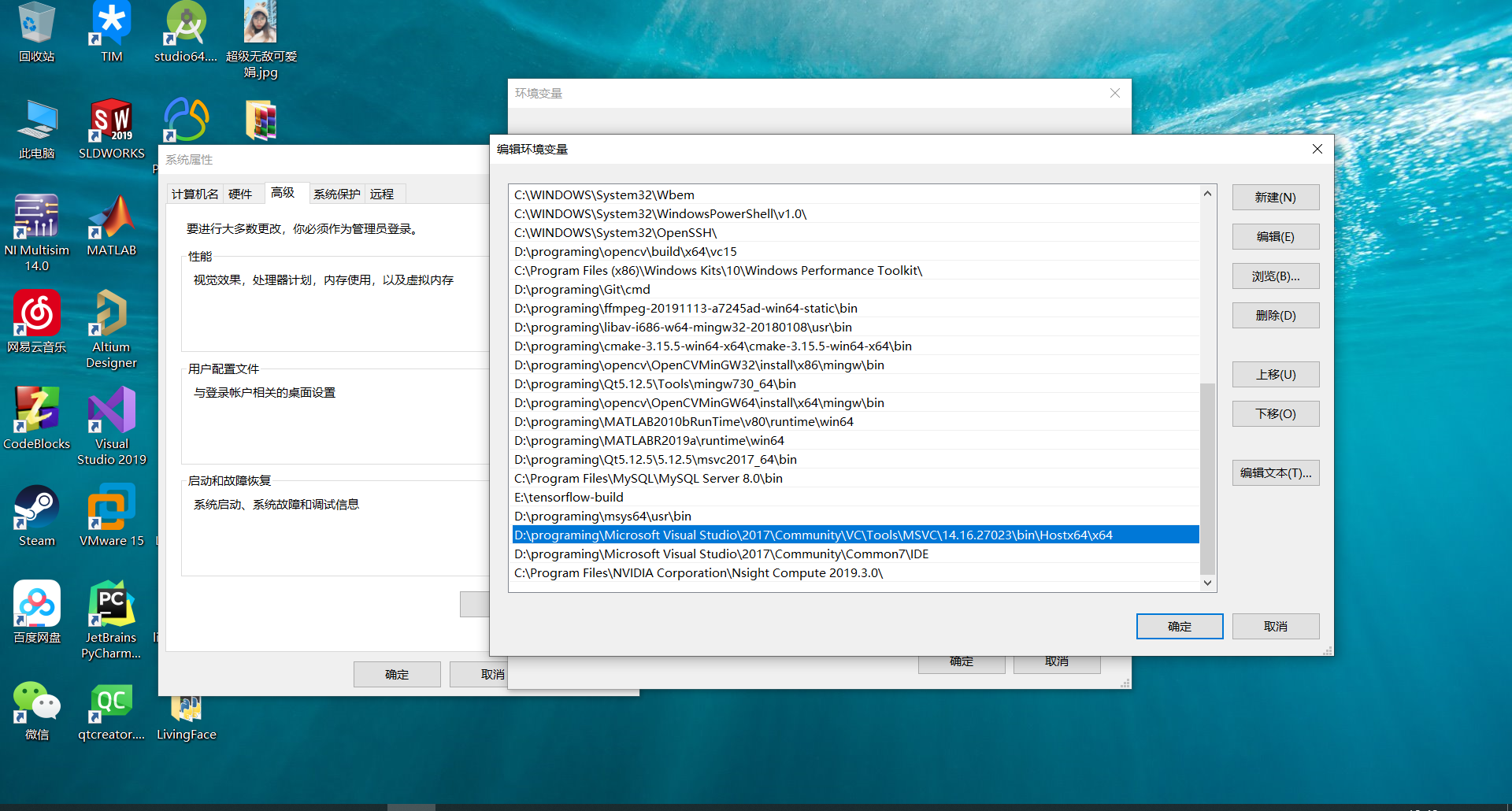 Win10系统下从tensorflow源码编译tensorflow-gpu 1.15_could not find any cuda.h matching version '' in a-CSDN博客