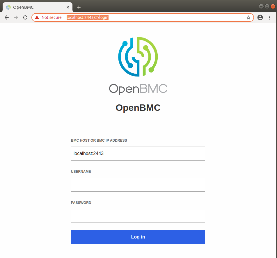 OpenBMC开发4：启动编译的镜像_骑马追风-CSDN博客
