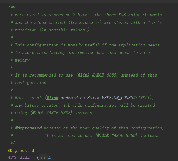 Android性能优化系列：Bitmap_gdkbitmap nsimage skbitmap-CSDN博客