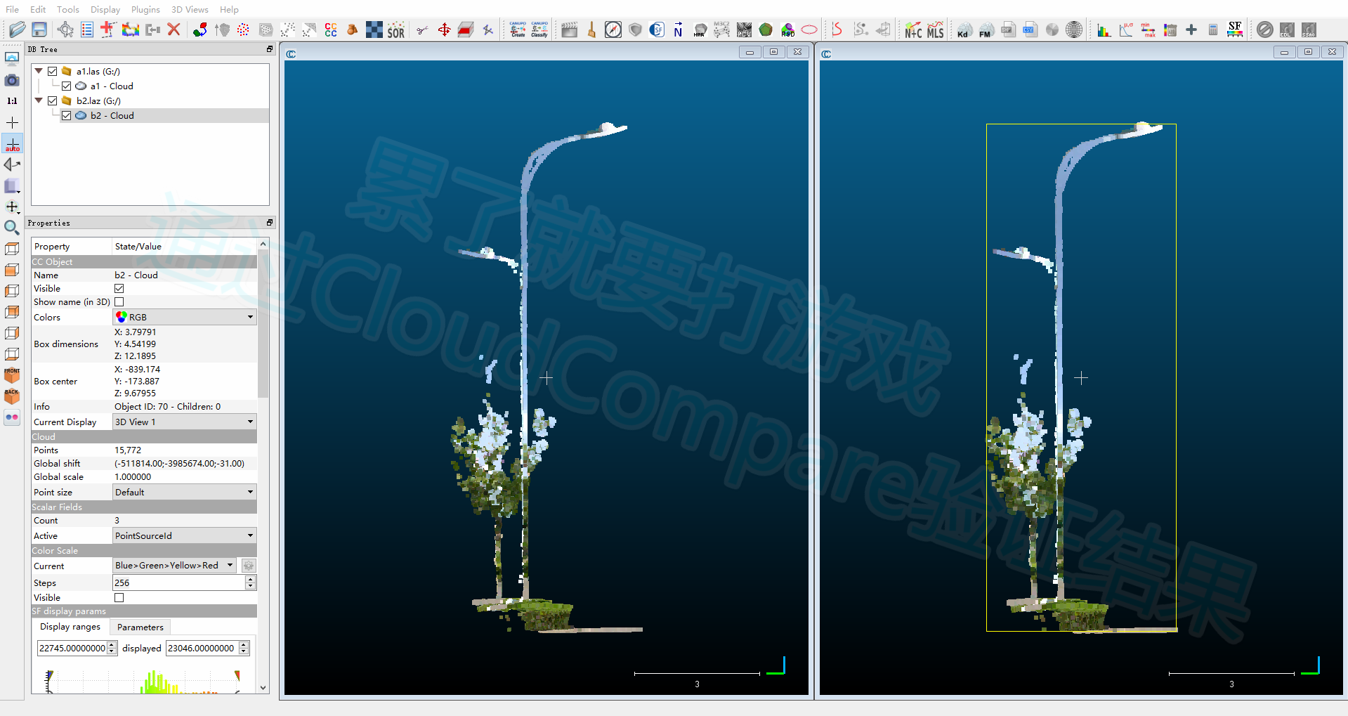 LASlib/LAStools：Win10 + VS2017 编译LASlib/LAStools_lastools mydef.hpp-CSDN博客